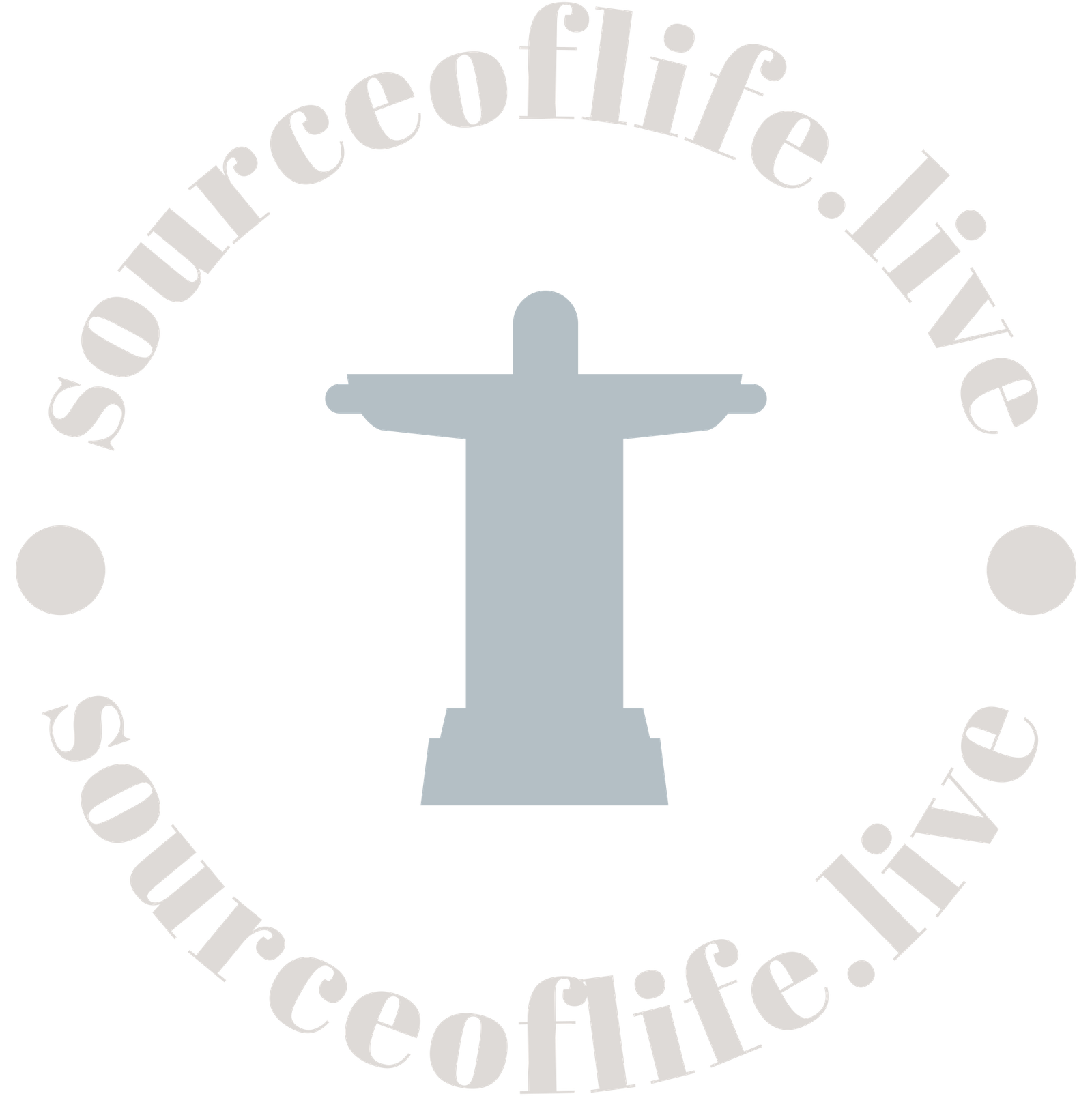 Coming to God - Sourceoflife.live